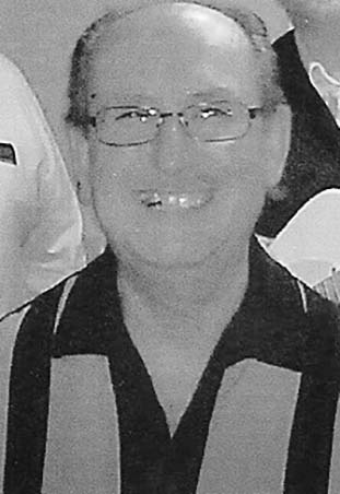 David Matthew Pomroy | News, Sports, Jobs - The Mining Gazette